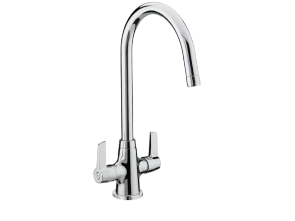 The 10 Best Bristan Kitchen Taps of 2025 - FindThisBest (UK)