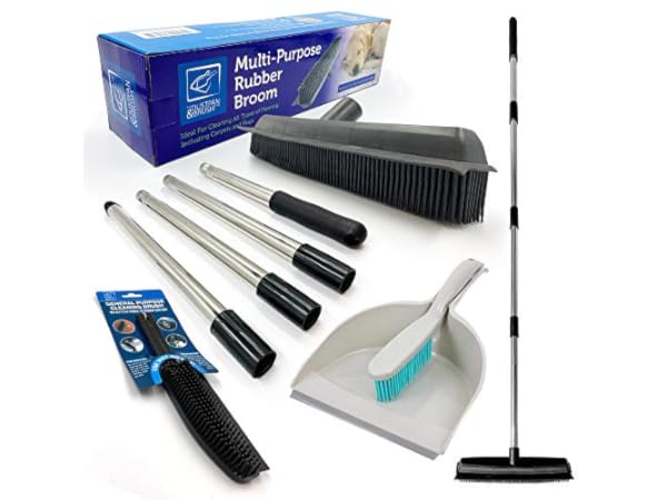 Top 10 Best Brooms for Windows in 2025 - FindThisBest (UK)