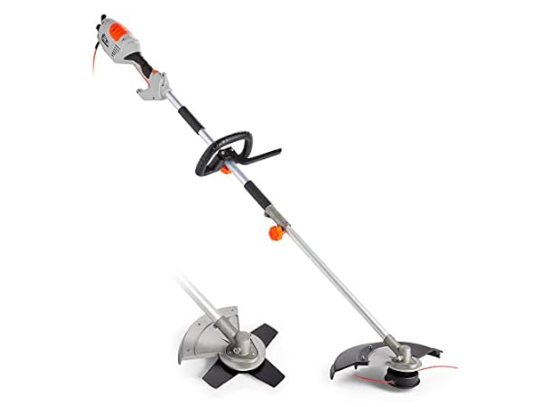 Top 10 Best Brush Cutter Grass Trimmers in 2025 - FindThisBest (UK)
