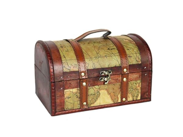 Top 10 Best Buckle Decorative Boxes in 2024 - FindThisBest (UK)