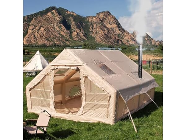 Top 3 Best Buckle Pop-Up Tents in 2026 - FindThisBest (UK)