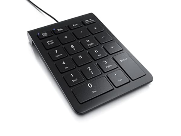 Top 10 Best Built-In Battery Numeric Keypads in 2025 - FindThisBest (UK)