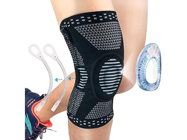 Top 8 Best Bursitis Knee Braces in 2024 - FindThisBest (UK)