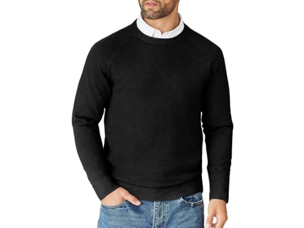 Top 10 Best Business Jumpers for Men in 2026 - FindThisBest (UK)