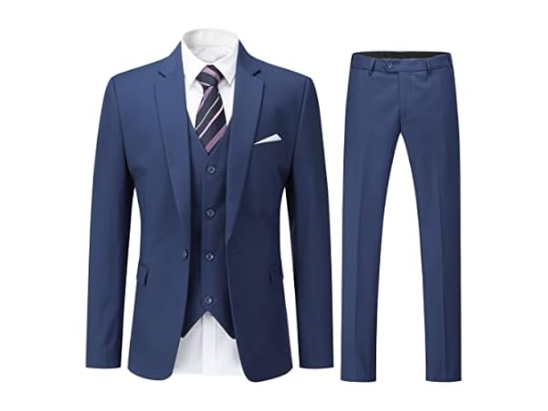 Top 10 Best Business Suits for Men in 2025 - FindThisBest (UK)