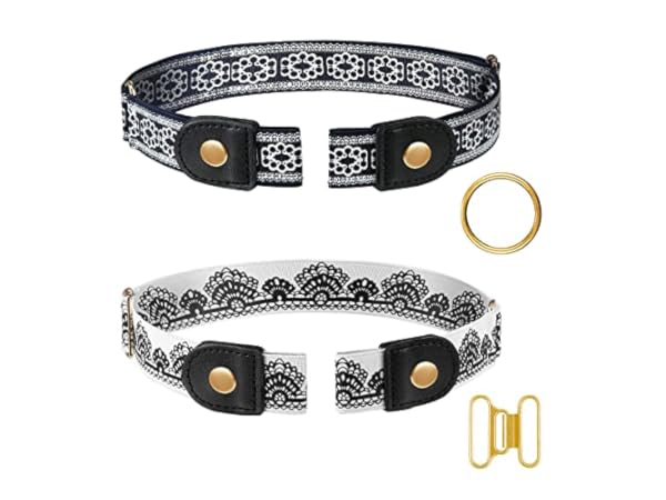 Top 10 Best Button Belts for Women in 2024 - FindThisBest (UK)