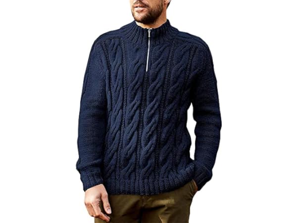 Top 10 Best Button Jumpers for Men in 2024 - FindThisBest (UK)