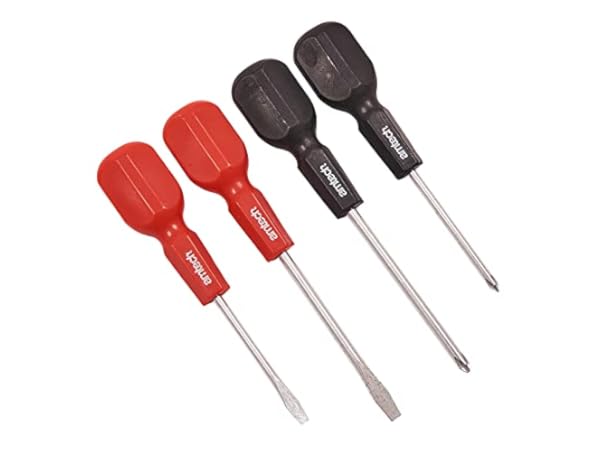 Top 10 Best Cabinet Screwdriver Sets in 2026 - FindThisBest (UK)