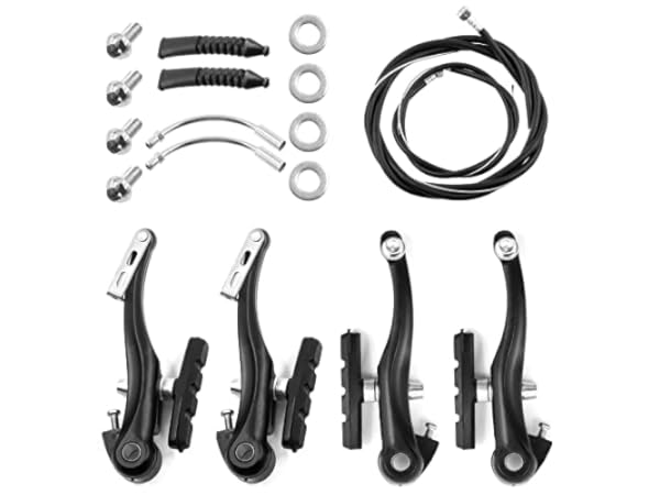 Top 10 Best Cable Bike Brakes in 2025 - FindThisBest (UK)