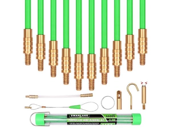 Top 10 Best Cable Insertion & Extraction Tools in 2024 - FindThisBest (UK)