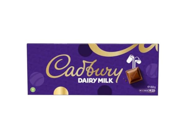 The 10 Best Cadbury Chocolate Bars of 2025 - FindThisBest (UK)