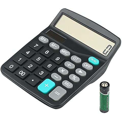 Top 10 Best Desktop Calculators in 2023 - FindThisBest (UK)