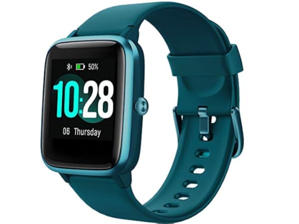Top 10 Best Calorie Tracker Smartwatches in 2025 - FindThisBest (UK)