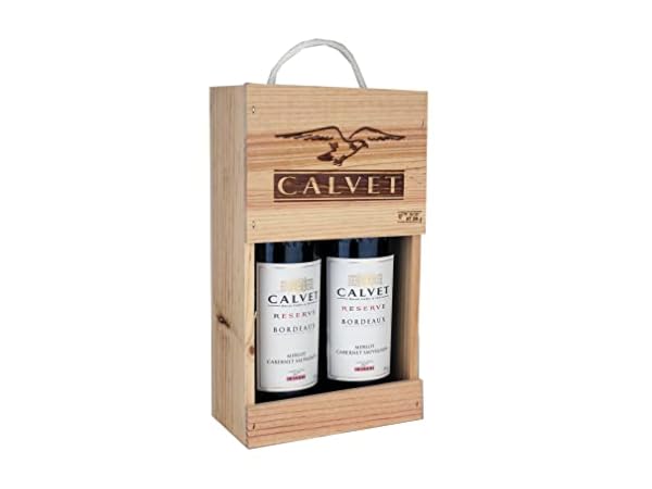 The 10 Best Calvet Red Wine of 2025 - FindThisBest (UK)