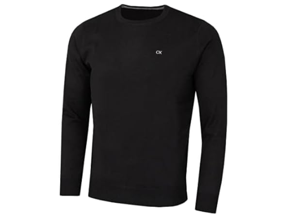 The 5 Best Calvin Klein Jumpers for Men of 2026 - FindThisBest (UK)