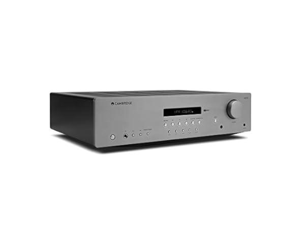 The 5 Best Cambridge Audio Hi-Fi Amplifiers of 2024 - FindThisBest (UK)