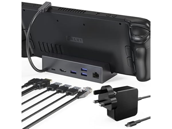 Top 4 Best Camera Docking Stations in 2026 - FindThisBest (UK)