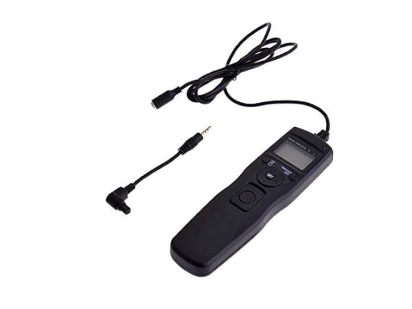 Top 7 Best Camera Remote Controls for Canon EOS-1D Mark IV in 2026 ...