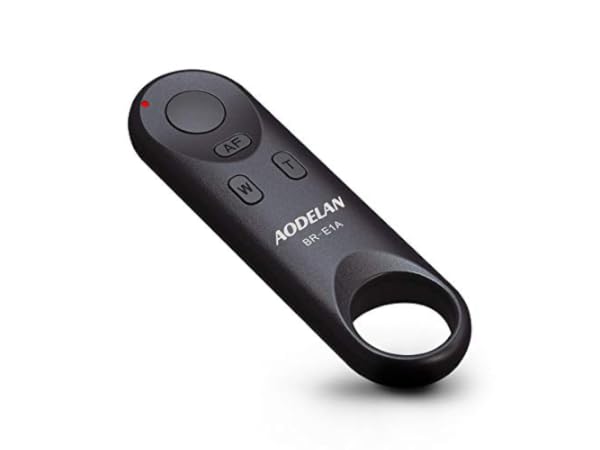 Top 10 Best Camera Remote Controls for Canon EOS R in 2026 ...