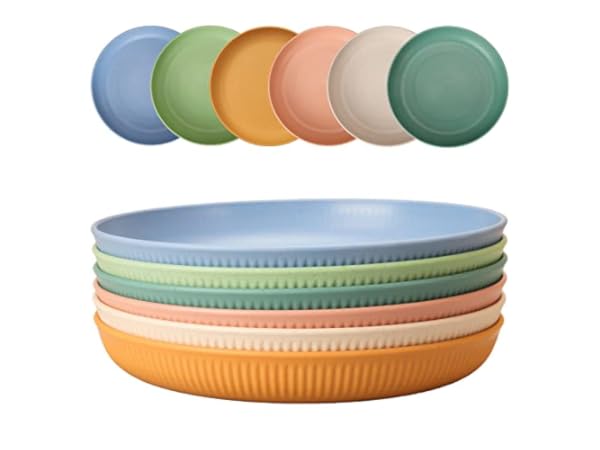 Top 10 Best Camping Plates in 2025 - FindThisBest (UK)