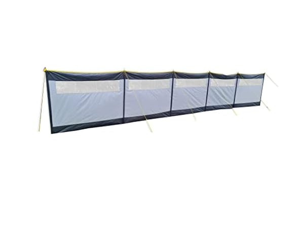 Top 10 Best Camping Windbreaks in 2026 - FindThisBest (UK)