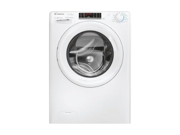 The 9 Best Candy Washing Machines of 2025 - FindThisBest (UK)