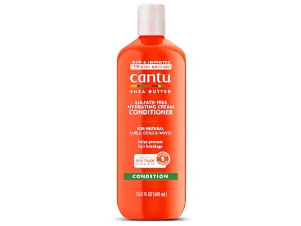 The 10 Best CANTU Hair Conditioners of 2025 - FindThisBest (UK)