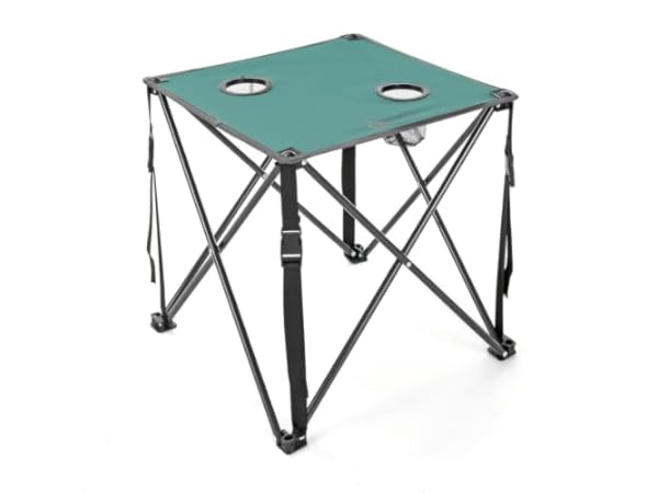 Top 10 Best Canvas Camping Tables in 2025 - FindThisBest (UK)