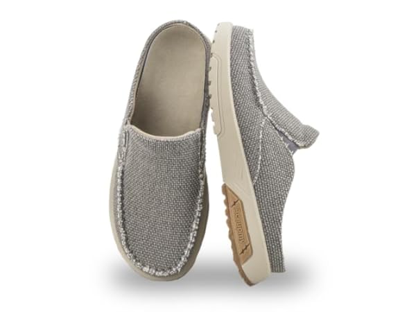 Top 10 Best Canvas Slippers for Men in 2026 - FindThisBest (UK)