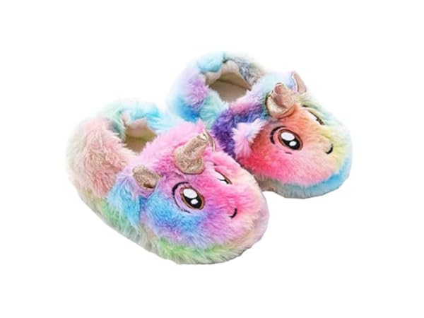 Top 4 Best Cap Toe Slippers for Girls in 2025 - FindThisBest (UK)
