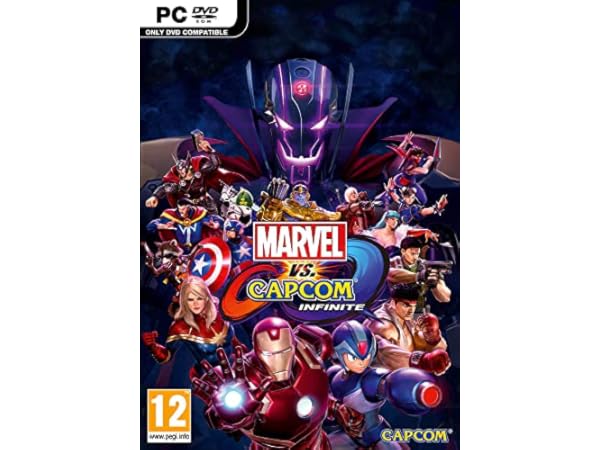 Top 4 Best Capcom PC Games in 2025 - FindThisBest (UK)