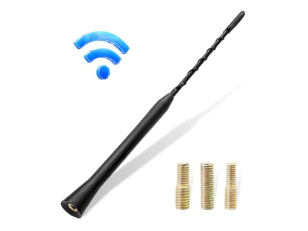 Top 10 Best Car Aerials in 2025 - FindThisBest (UK)