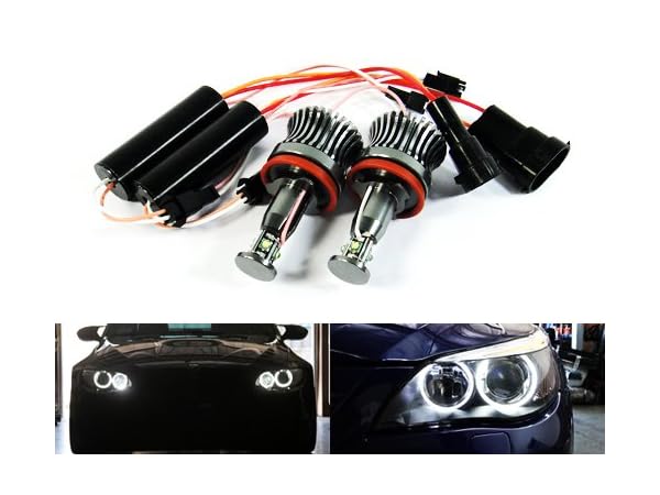 Top 10 Best Car Angel Eyes in 2025 - FindThisBest (UK)