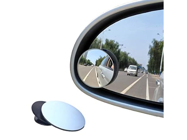 Top 10 Best Car Blind Spot Mirrors in 2025 - FindThisBest (UK)
