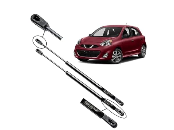 Top 10 Best Car Boot Gas Springs in 2025 - FindThisBest (UK)