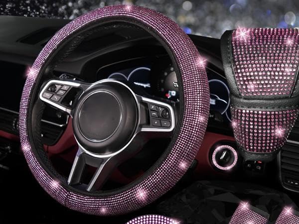 Top 10 Best Car Interior Sets in 2025 - FindThisBest (UK)