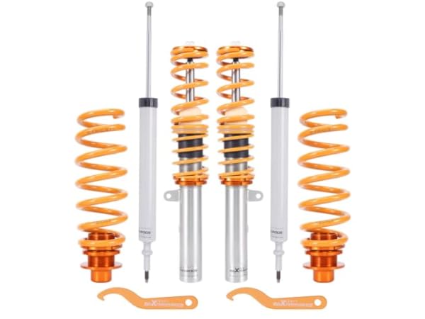 Top 10 Best Car Lowering Kits in 2025 - FindThisBest (UK)