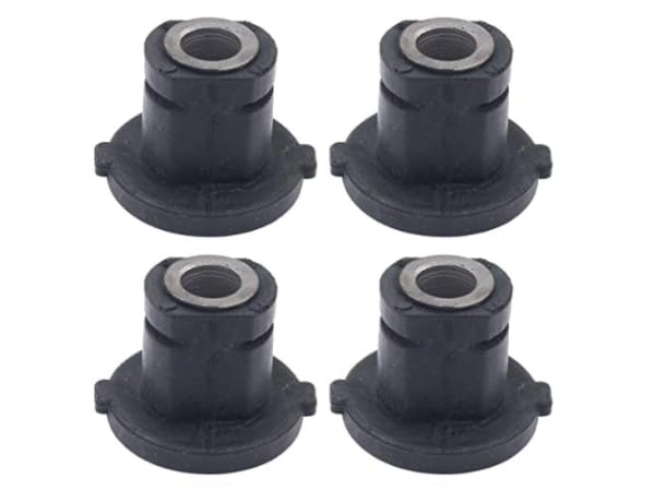 Top 10 Best Car Mount Bushings in 2025 - FindThisBest (UK)