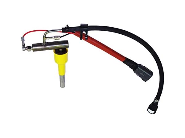 Top 10 Best Car Petrol Injection Valves in 2025 - FindThisBest (UK)