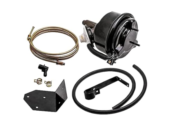 Top 10 Best Car Power Brake Systems in 2025 - FindThisBest (UK)