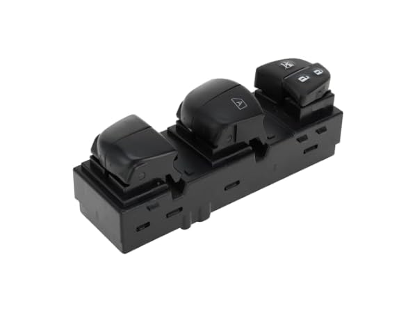 Top 10 Best Car Power Window Switches in 2026 - FindThisBest (UK)