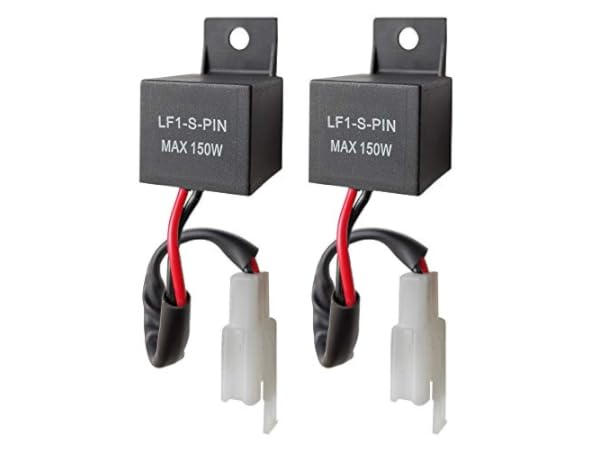 Top 10 Best Car Relays for Light Control in 2026 - FindThisBest (UK)
