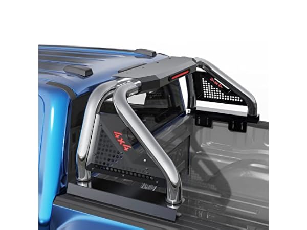 Top 10 Best Car Roll-over Bars & Cages in 2025 - FindThisBest (UK)