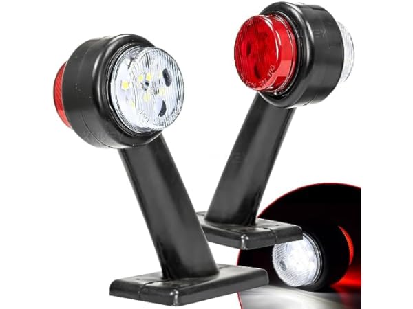 Top 10 Best Car Side Lights in 2025 - FindThisBest (UK)