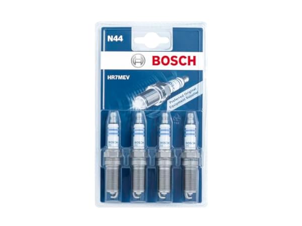 Top 10 Best Car Spark Plugs in 2026 - FindThisBest (UK)