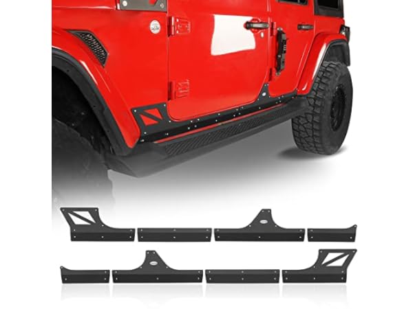 Top 10 Best Car Styling Rocker Panels in 2025 - FindThisBest (UK)