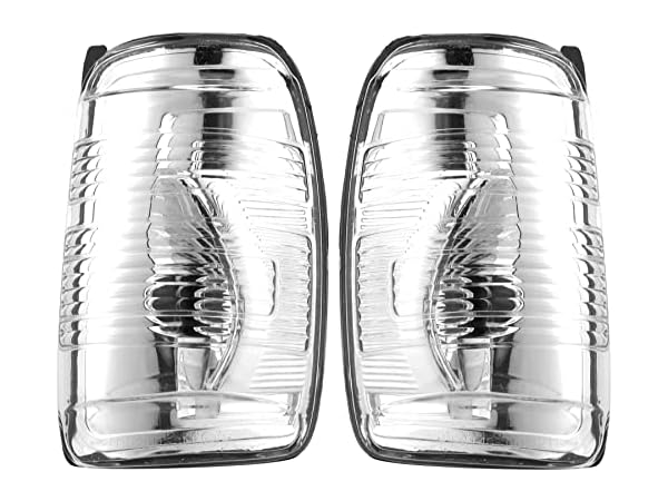 Top 10 Best Car Turn Signal Lights in 2024 - FindThisBest (UK)