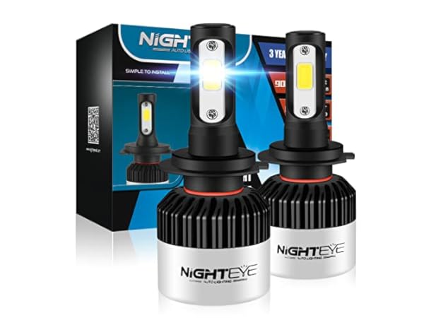 Top 10 Best Car Universal Bulb Kits in 2025 - FindThisBest (UK)
