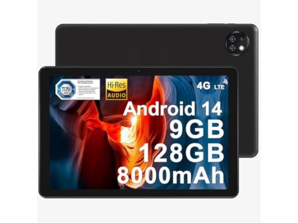 Top 10 Best Card Slot Tablets in 2026 - FindThisBest (UK)