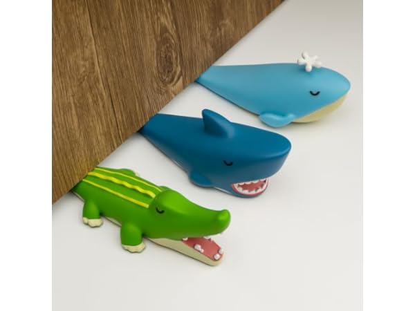 Top 10 Best Cartoon Door Stops in 2025 - FindThisBest (UK)